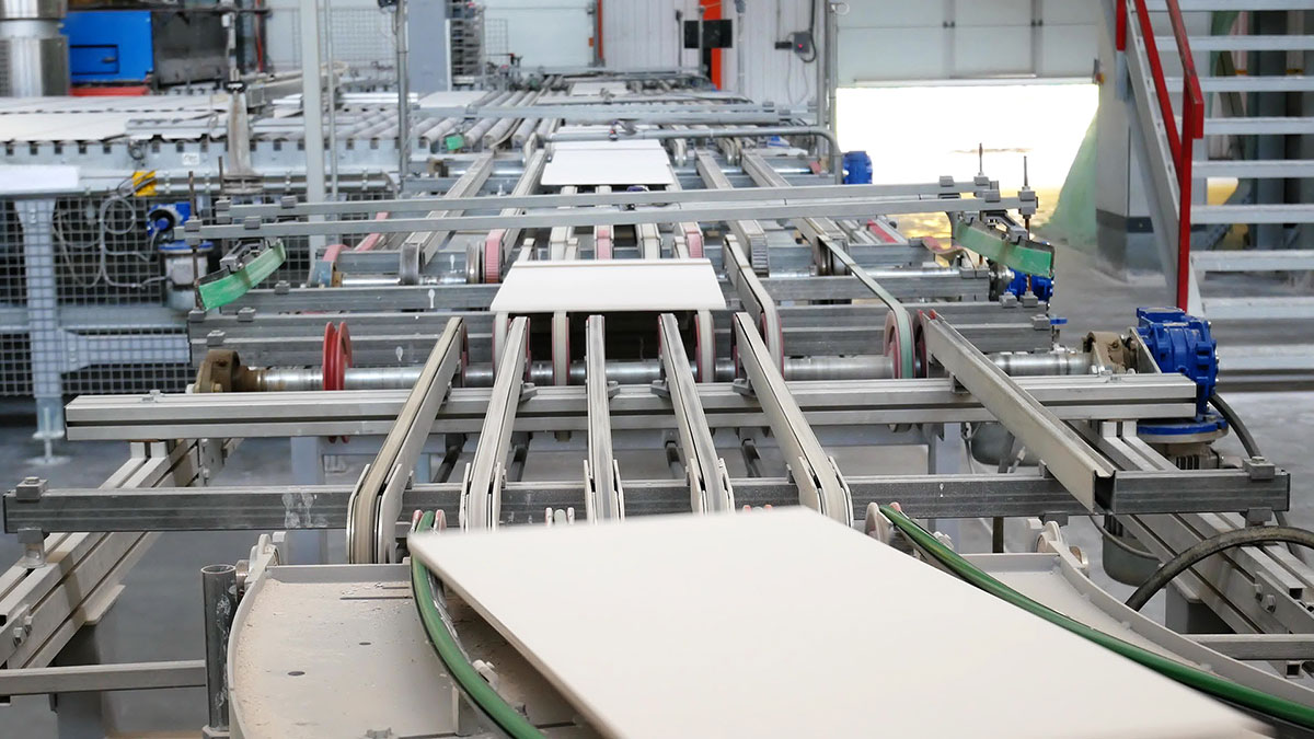 Ceramic Manufacturing Industry (CER BREF) - EIPIE