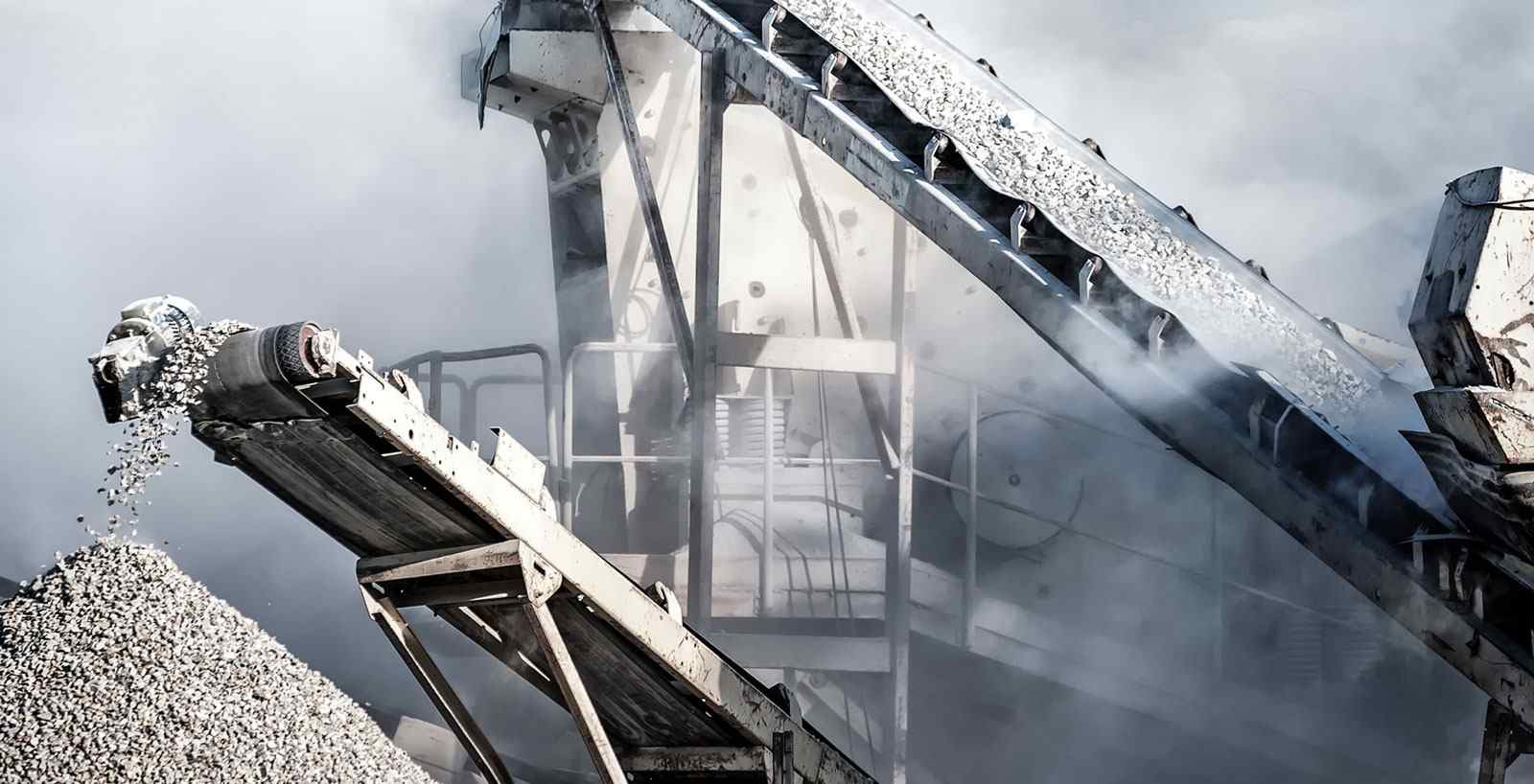 Production of Cement, Lime and Magnesium Oxide (CLM BREF) - EIPIE